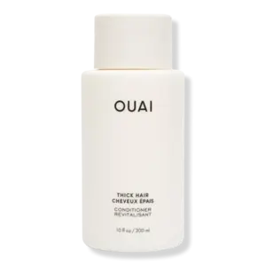 Ouai Conditioner For Thick Hair - One-color