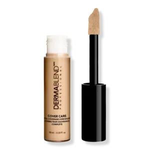 DERMABLEND Cover Care Full Coverage Concealer - 42c