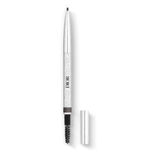 Dior Show Brow Styler Eyebrow Pencil Grey Brown