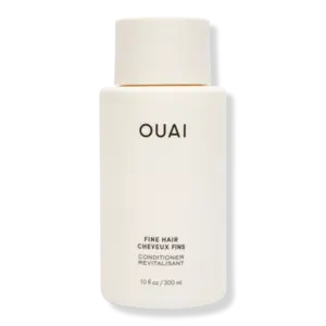 Ouai Conditioner For Fine Hair - One-color