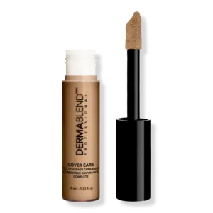 DERMABLEND Cover Care Full Coverage Concealer - 58n