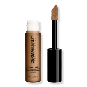 Dermablend Matte Makeup Products