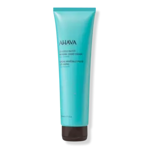 Ahava Mineral Bath & Body Products