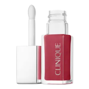 CLINIQUE Pop Lip + Cheek Oil - Pink Honey