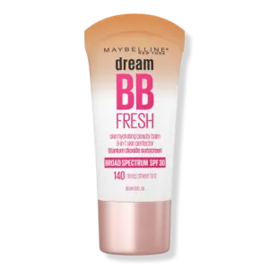 Maybelline Hydrating Makeup Products
