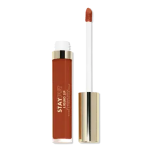 MILANI Stay Put Liquid Lip Longwear Lipstick - We Stan