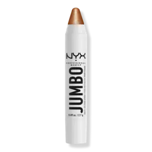NYX PROFESSIONAL MAKEUP Jumbo Multi-use Highlighter Stick - Apple Pie