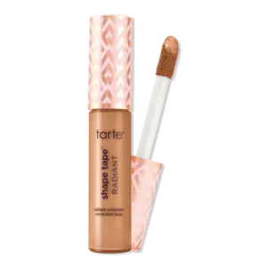 TARTE Shape Tape Radiant Concealer 44h Tan