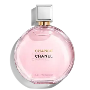 Chanel Chance Eau Tendre Eau De Parfum Spray - One-color