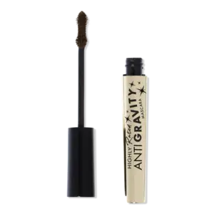 MILANI Highly Rated Anti-gravity Mascara - Brown Black