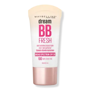 MAYBELLINE Dream Fresh Bb Cream 8-in-1 Skin Perfector - Light