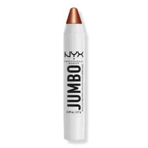 NYX PROFESSIONAL MAKEUP Jumbo Multi-use Highlighter Stick - Flan