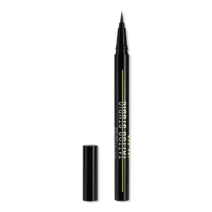 MAYBELLINE Tattoo Studio Ink Pen Eyeliner - Matte Black