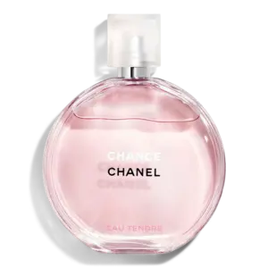 Chanel Chance Eau Tendre Eau De Toilette Spray - One-color