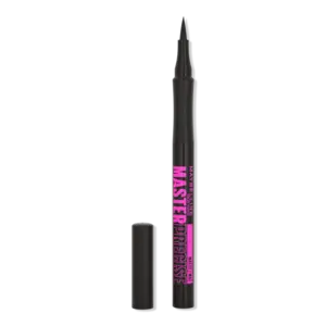 MAYBELLINE Eyestudio Master Precise All Day Liquid Eyeliner - Matte Black