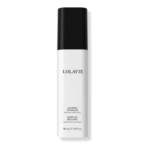 LOLAVIE Glossing Detangler - One-color