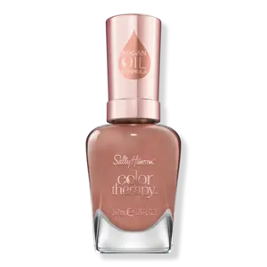 SALLY HANSEN Color Therapy Nail Polish - Tea Time