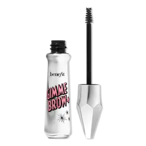 BENEFIT COSMETICS Gimme Brow+ Tinted Volumizing Eyebrow Gel - 3.75 Medium