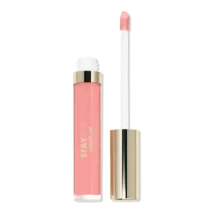 MILANI Stay Put Liquid Lip Longwear Lipstick - Glow Up