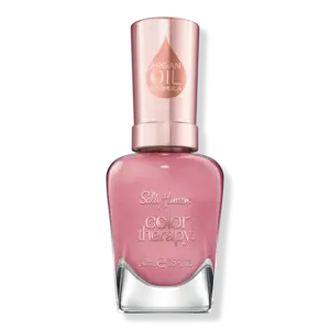SALLY HANSEN Color Therapy Nail Polish Collection - Thera-tulip