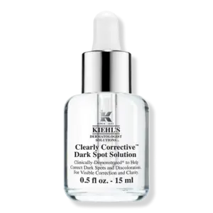 KIEHL'S SINCE 1851 Clearly Corrective Dark Spot Solution - One-color