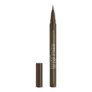 MAYBELLINE Tattoo Studio Ink Pen Eyeliner - Brown