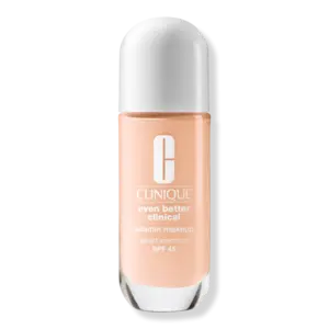 CLINIQUE Even Better Clinical Vitamin Makeup Broad Spectrum Spf 45 Foundation Light Cool 2