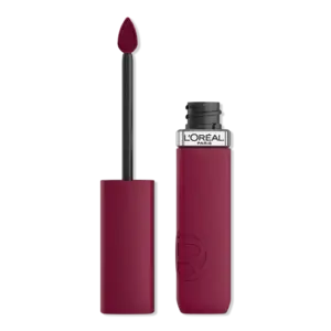 L'OREAL Infallible Matte Resistance Liquid Lipstick 560 Pay Day
