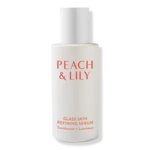 PEACH & LILY Glass Skin Refining Serum - One-color