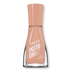 SALLY HANSEN Insta-dri Nail Polish, Neutrals Instant Coffee
