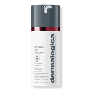 DERMALOGICA Dynamic Skin Recovery Moisturizer Spf 50 - One-color