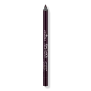 ESSENCE Stay & Play Gel Eyeliner - Verry Berry