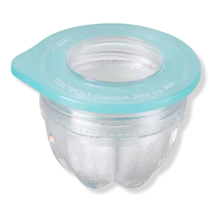 TONYMOLY Jelly Lip Melt Treatment - Coconut