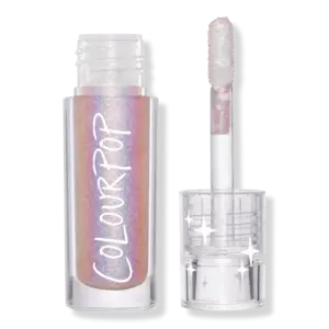COLOURPOP Chrome Liquid Eyeshadow - Glaze