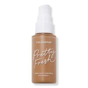Colourpop Hydrating Makeup Products