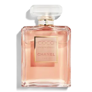 Chanel Coco Mademoiselle Eau De Parfum Spray - One-color
