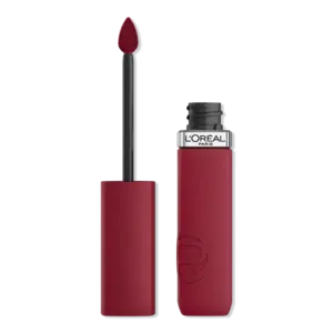 L'OREAL Infallible Matte Resistance Liquid Lipstick 500 Wine Not