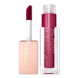 MAYBELLINE Lifter Gloss Candy Drop Lip Gloss With Hyaluronic Acid - Taffy