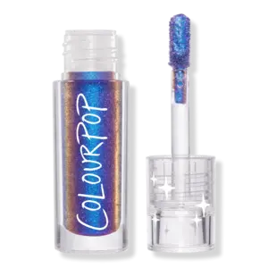 COLOURPOP Chrome Liquid Eyeshadow - Morpho