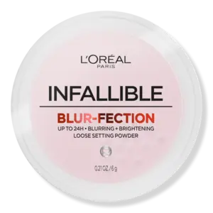 L'oreal Sets Makeup Products