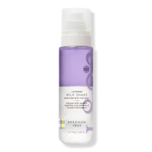 BEEKMAN 1802 Milk Shake Moisture Mist For Body Lavender - One-color