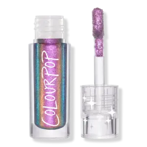 COLOURPOP Chrome Liquid Eyeshadow Supernova
