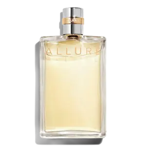 Chanel Allure Eau De Toilette Spray - One-color