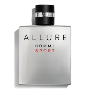 Chanel Allure Homme Sport Eau De Toilette Spray - One-color