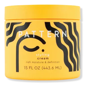 PATTERN Styling Cream - One-color