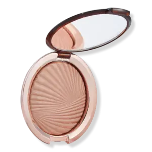 Estée Lauder Bronze Goddess Highlighting Powder Gelee - Solar Crush