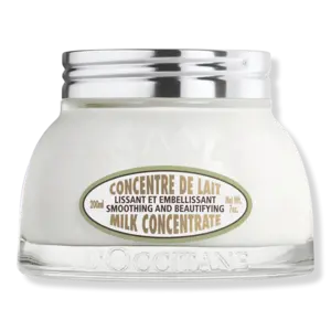 L'OCCITANE Almond Smoothing And Beautifying Milk Concentrate - One-color