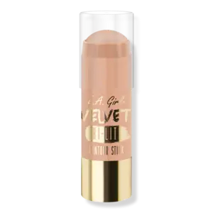 L.A. GIRL Velvet Contour Highlight Stick - Luminous