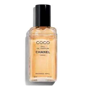 Chanel Coco Eau De Parfum Refillable Spray - One-color