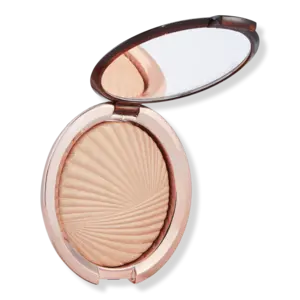 Estée Lauder Bronze Goddess Highlighting Powder Gelee - Heatwave